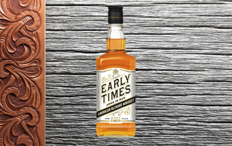 アーリータイムズ ホワイトラベルの革新的味わいとハイボール専用設計を徹底解説！ | sister-leyのウイスキーブログ