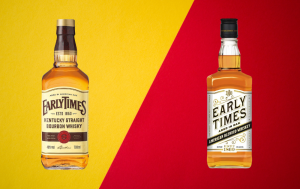 アーリータイムズ ホワイトラベルの革新的味わいとハイボール専用設計を徹底解説！ | sister-leyのウイスキーブログ